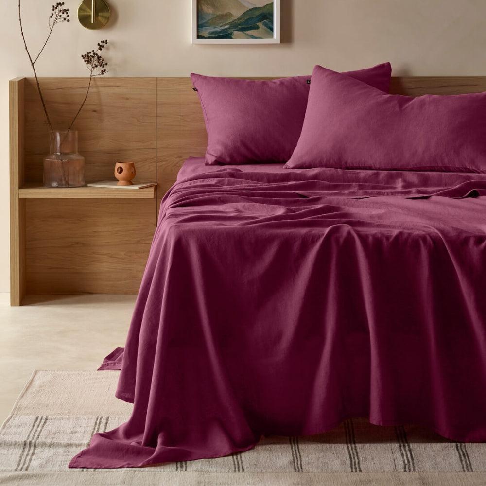 Organic Cotton Bedding: A Sustainable Choice for Everyday Luxury |The ...
